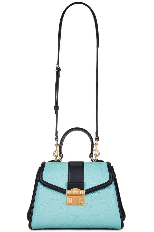 Gucci Gg Marmont Shoulder Bag
