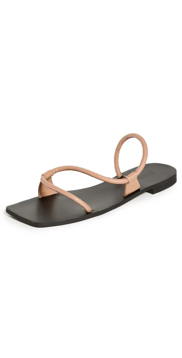 Senso Gaia I Sandals
