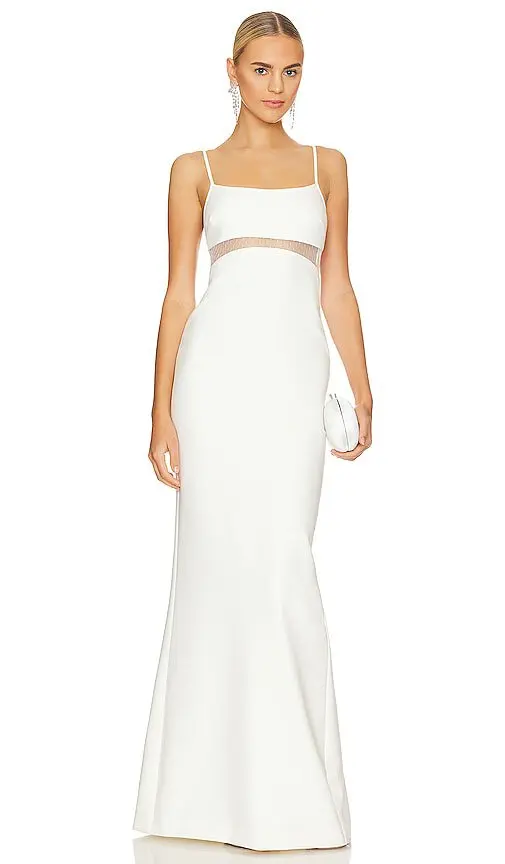 Likely Stefania Gown