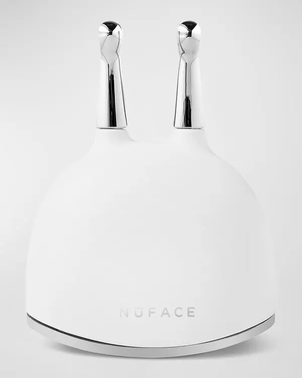 Nuface Effective Lip And Eye Attachment - One-color
