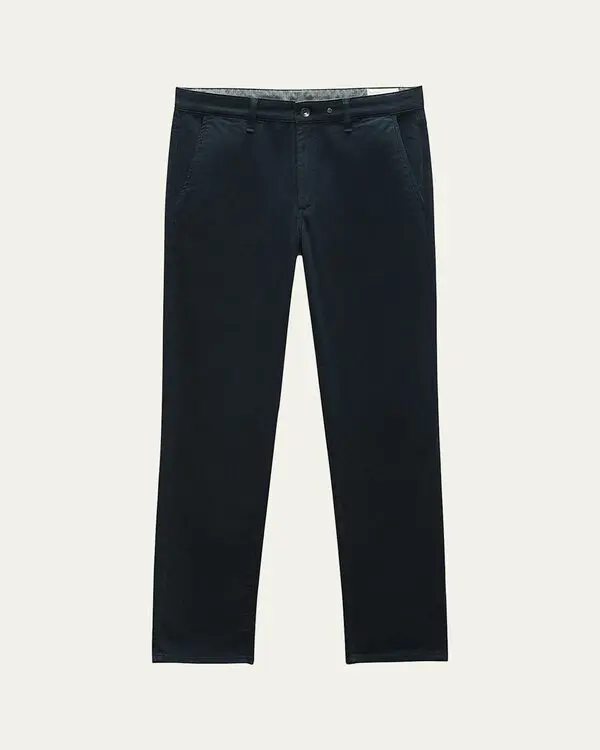 Rag & Bone Fit 2 Stretch Twill Chino Pants - Sal