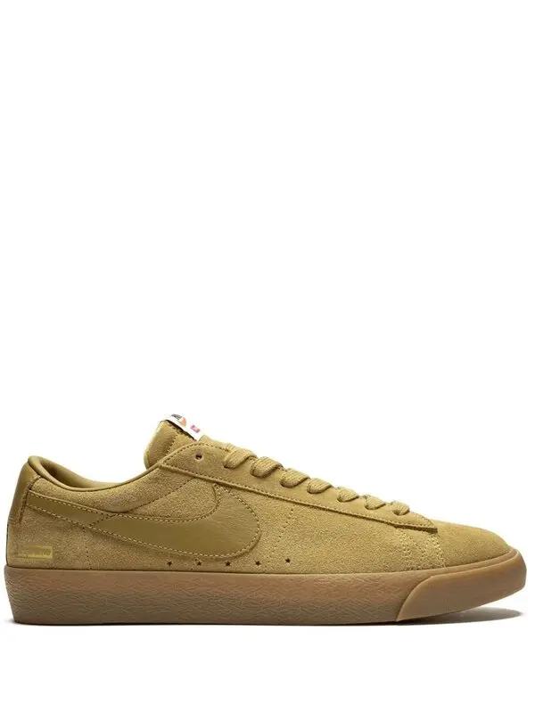 Nike Blazer Low Gt Qs