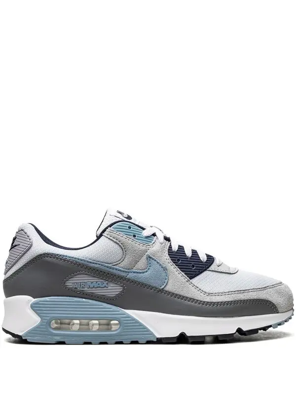 Nike Air Max 90 Sneakers - Grey