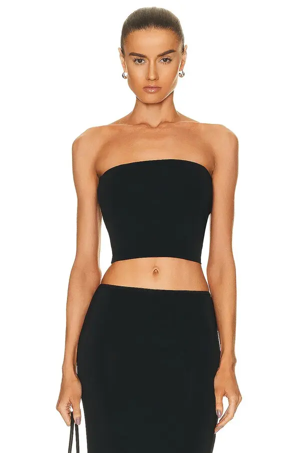 Eterne Amina Tube Top