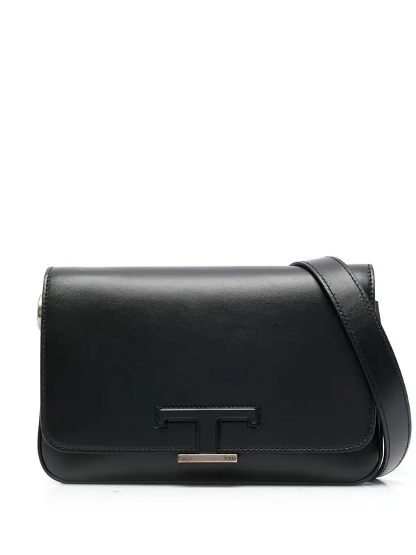 TOD'S T Timeless Crossbody Bag