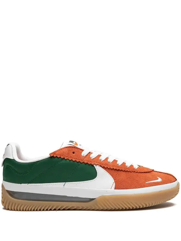 Nike Brsb Sneakers - Green