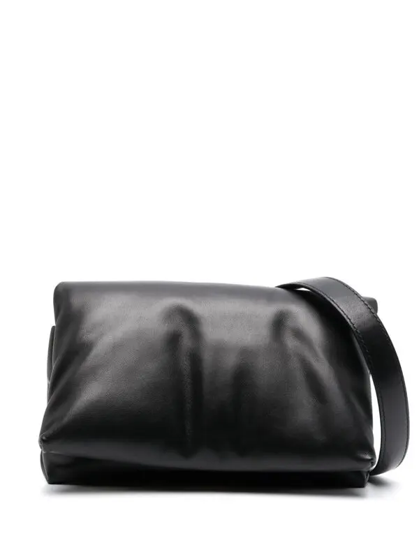 Marni Prisma Padded Crossbody Bag