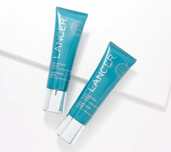 LANCER SKINCARE Lancer The Method: Polish Duo 4.2-oz