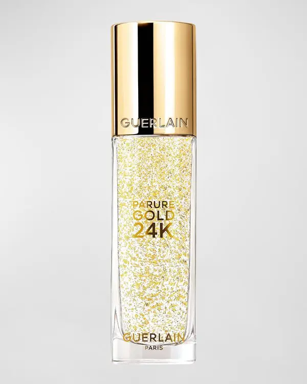 GUERLAIN Parure Gold 24k Radiance Primer, 1.2 Oz - One-color