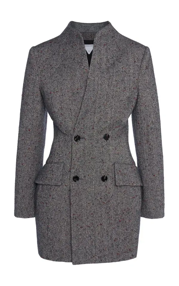 Bottega Veneta Knotted Jacket