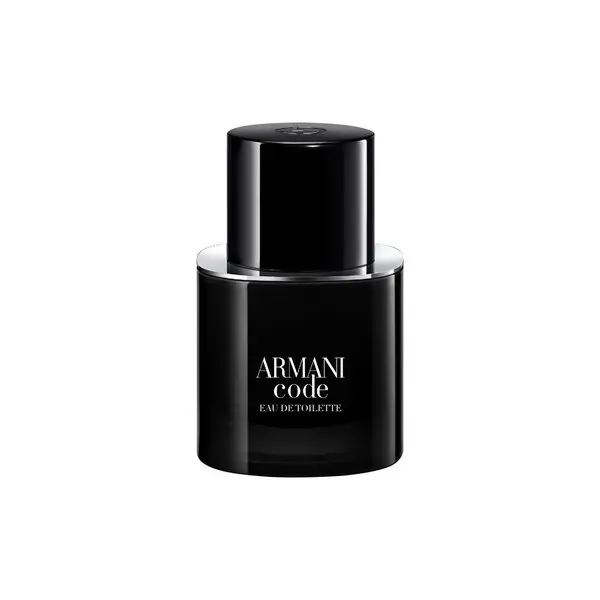 Emporio Armani Code Eau De Toilette With Mandarin & Cedarwood Eau De Toilette Spray