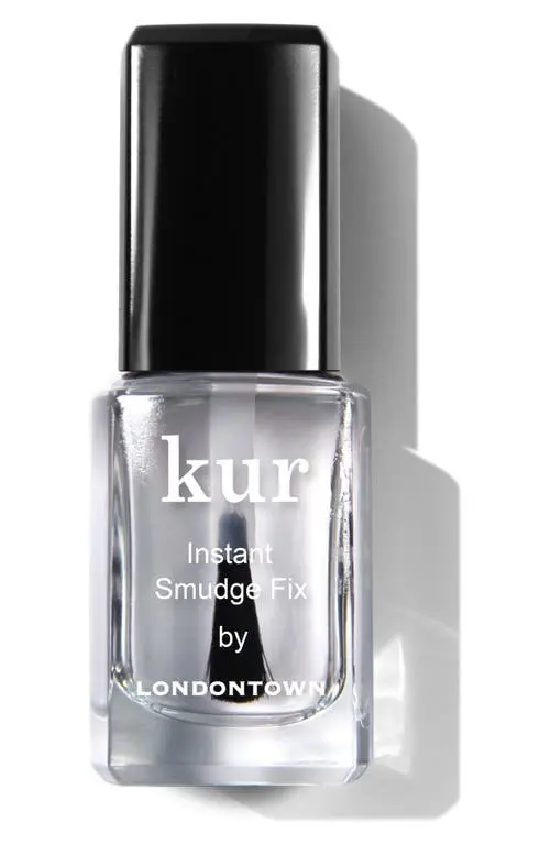 LONDONTOWN Instant Smudge Fix