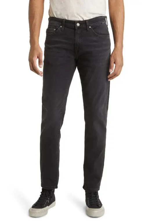 MAVI Jake Slim Fit Jeans