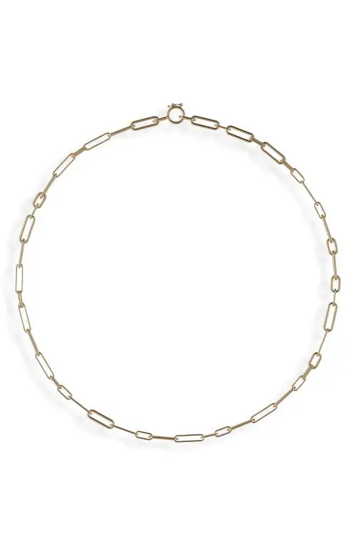 SPINELLI KILCOLLIN Marius Chain Necklace