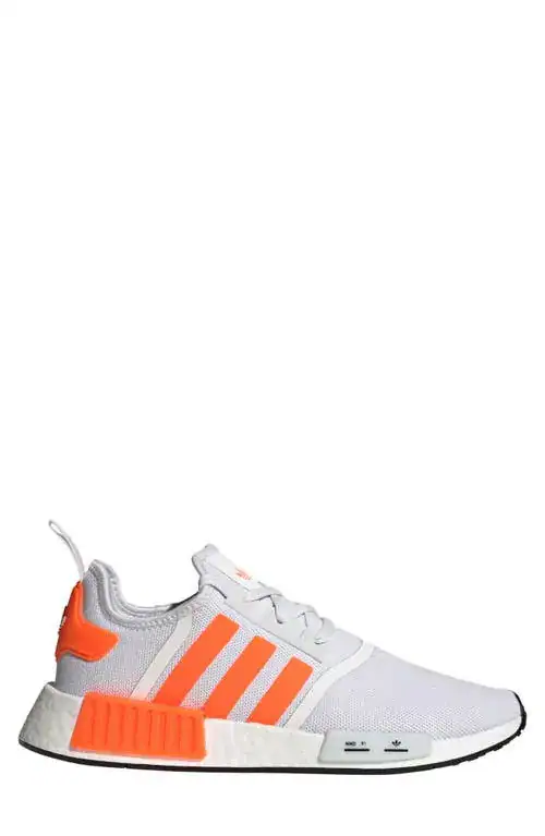 adidas gazelle silver green womens Adidas NMD S1 Grey Three Grey One main image 0