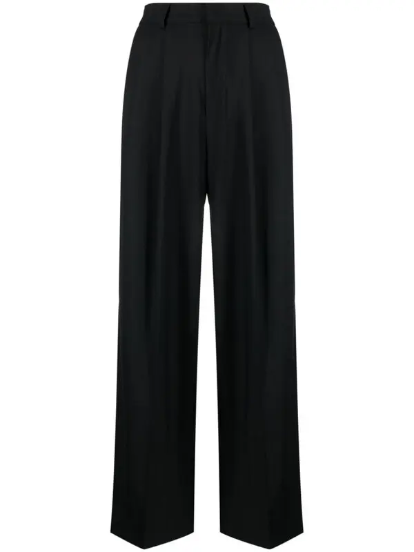 AZ FACTORY Alex Wide-leg Trousers