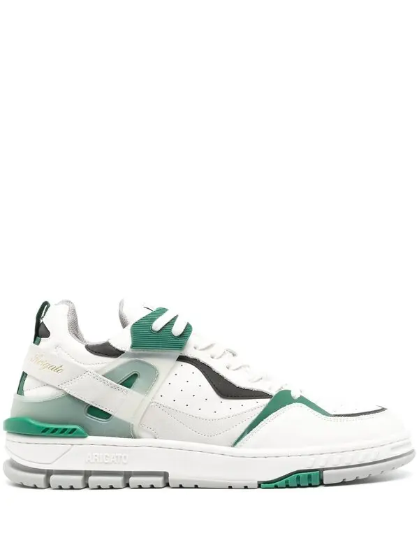 Axel Arigato Astro Low-top Sneakers