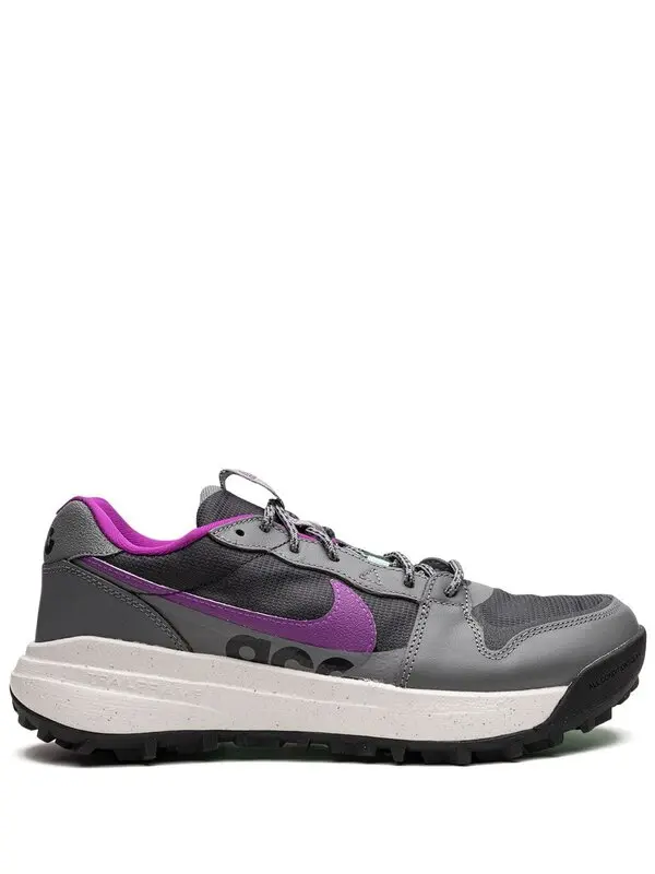 Nike Lowcate Low-top Sneakers - Grey