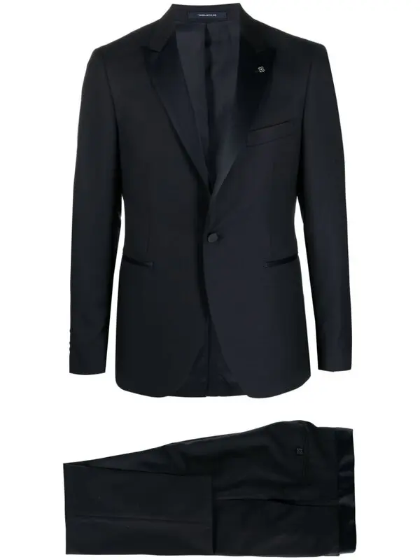 Tagliatore Single-breasted Suit