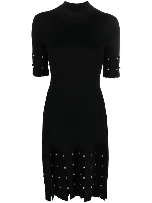 Simkhai Dina Knitted Dress