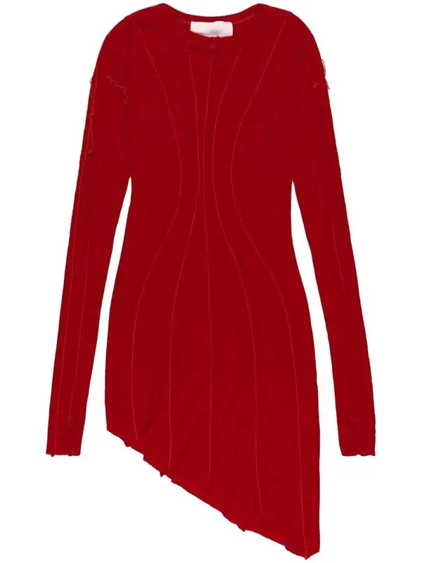 long sleeve dress plus size Plus Size A Line Flowy Dresses Long Sleeve V Neck