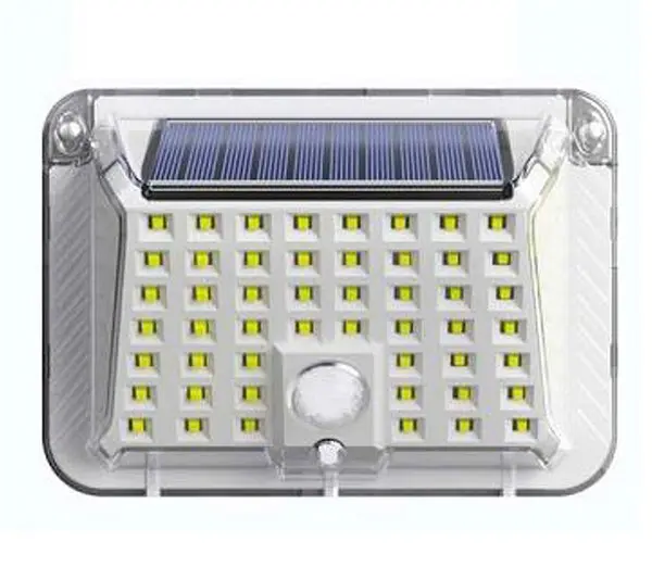 EDENN Super Solar Powered Light