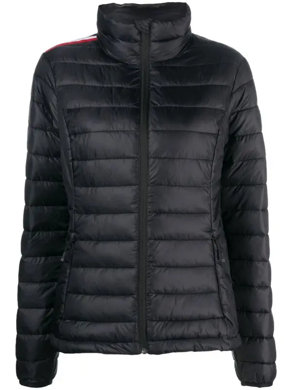 Rossignol 100gr Insulated Jacket - Black