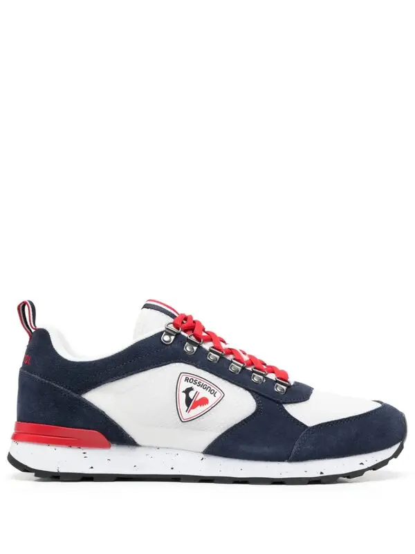 Rossignol Heritage Special Sneakers - Blue