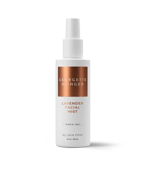 GEORGETTE KLINGER Lavender Facial Mist