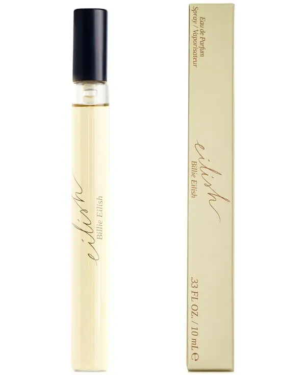 BILLIE EILISH Eilish Eau De Parfum