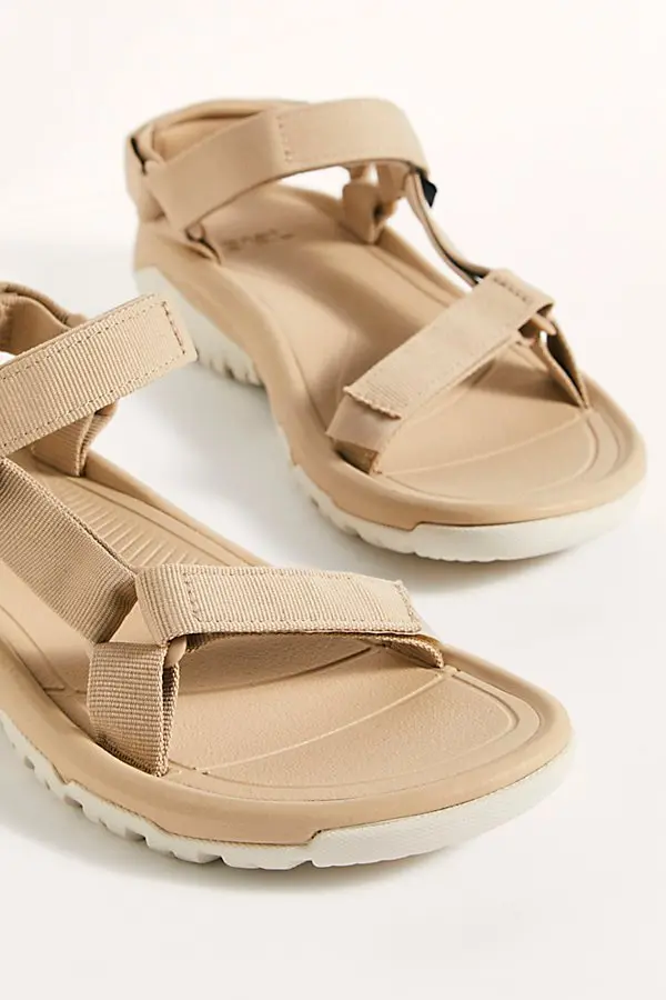 Teva Hurricane Xlt2 Sandals - Sesame