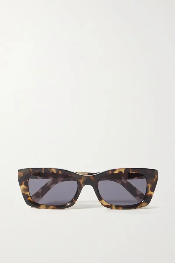 Dior Diormidnight S3i Square-frame Sunglasses