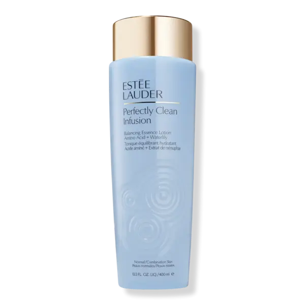 Estée Lauder Perfectly Clean Infusion Balancing Essence Treatment Lotion Toner - One-color