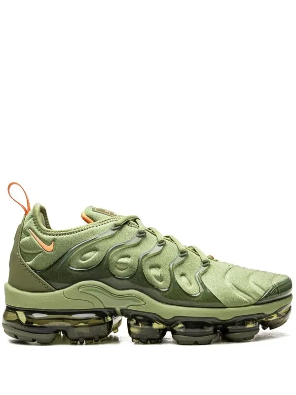 Nike Air Vapormax Plus Sneakers - Green