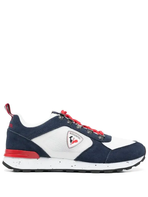 Rossignol Heritage Special Sneakers - Blue
