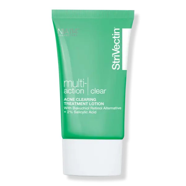 Strivectin Multi-action Clear: Acne Clearing Treatment Lotion - One-color
