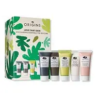 Buy ORIGINS Love That Skin Mini Masking Essentials For Self-care - One ...
