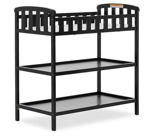 DREAM ON ME Emily Changing Table