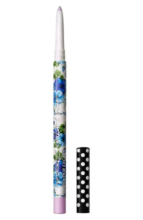 MAC COSMETICS Color Excess Gel Pencil Eye Liner - 26lav It