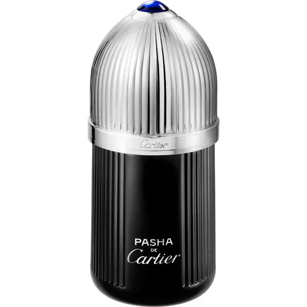 CARTIER Pasha De Edition Noir Fragrance