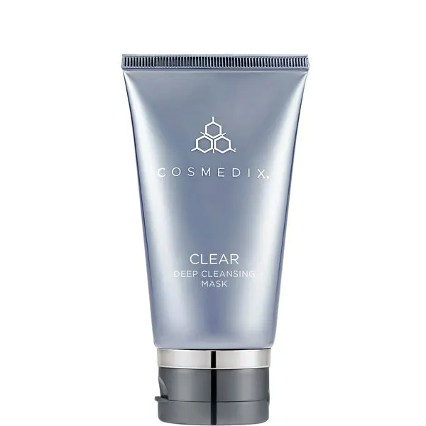 COSMEDIX Clear Deep Cleansing Mask 3 Oz