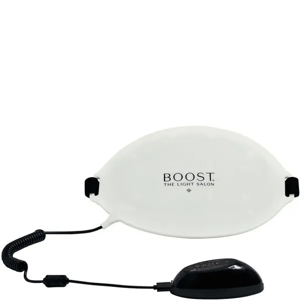 THE LIGHT SALON Boost Led Patch - One-color
