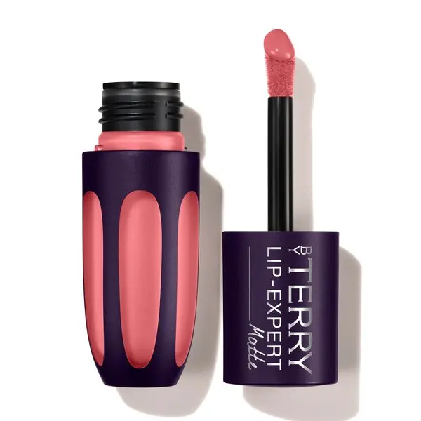 By Terry Lip-expert Matte - N.3 Rosy Kiss