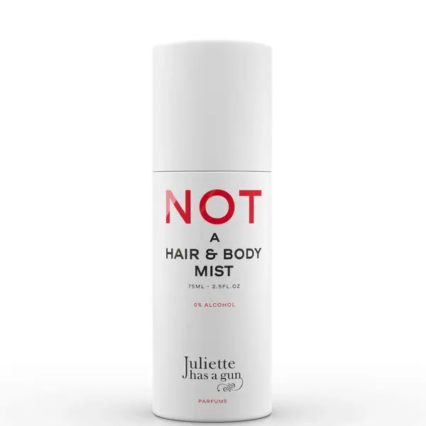 JULIETTE HAS A GUN Not A Perfume Body And Hair Mist 2.5 Fl. Oz