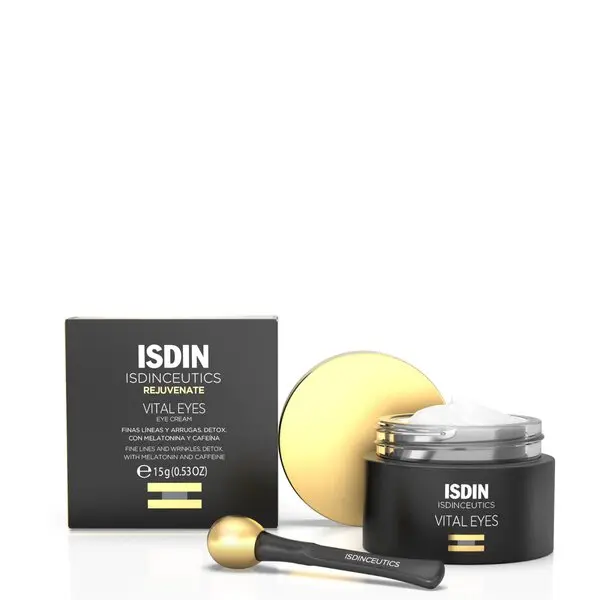 ISDIN Ceutics Vital Eyes Repair Eye Cream