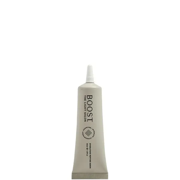 THE LIGHT SALON Hydrating Peptide Serum 30ml