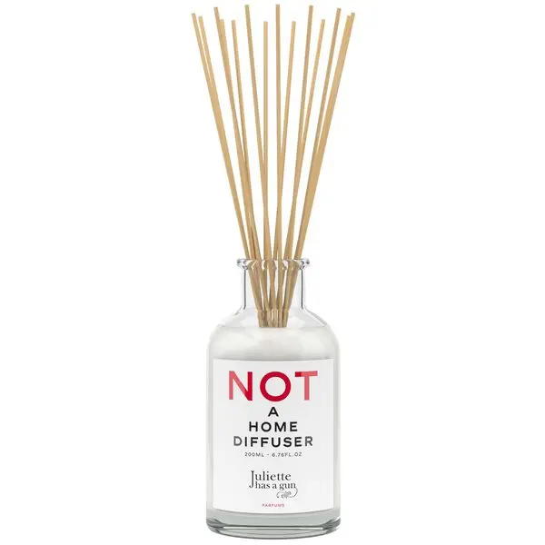 JULIETTE HAS A GUN Not A Perfume Home Diffuser 6.7 Fl. Oz