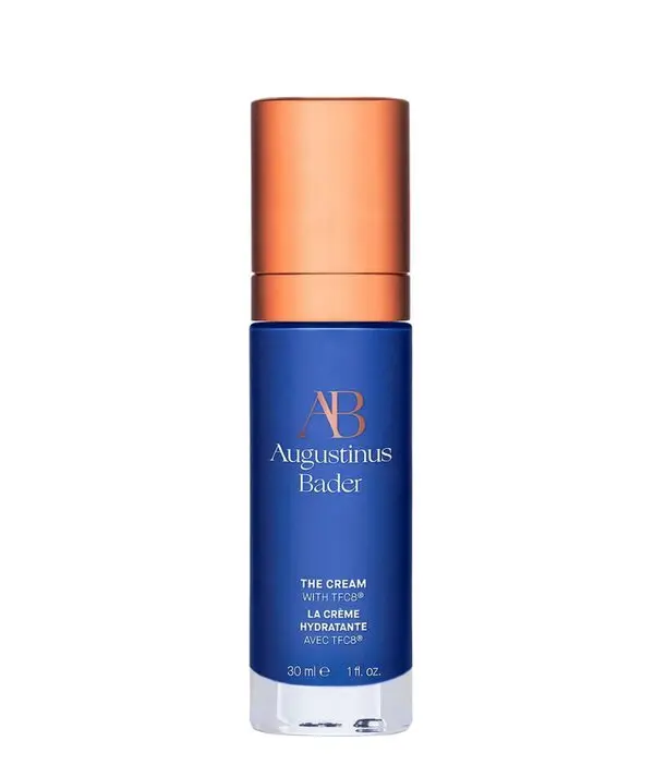 Augustinus Bader The Cream