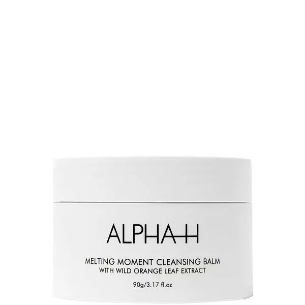 ALPHA-H Melting Moment Cleansing Balm 90g