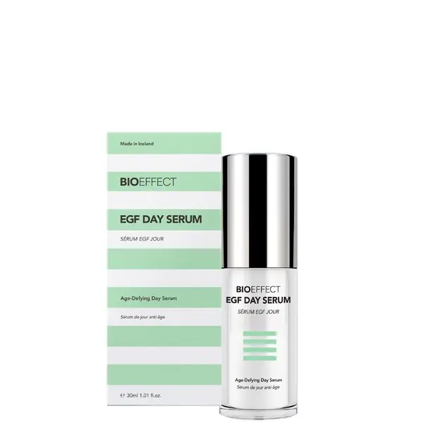 BIOEFFECT Egf Day Serum 30ml - One-color